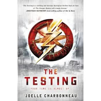 The Testing #1