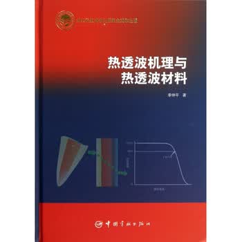 热透波机理与热透波材料(精)