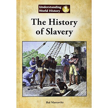 【】The History of Slavery