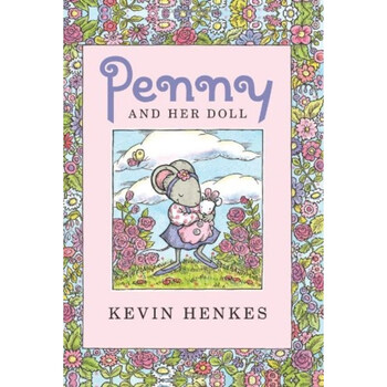Penny and Her Doll  ISBN:9780062081995