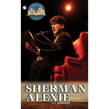 【】Sherman Alexie