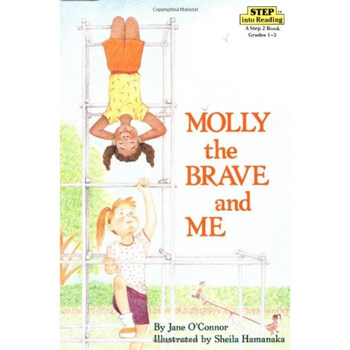 Step Into Reading Level 3: Molly the Brave a