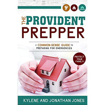 【】The Practical Prepper: A Common-Sense
