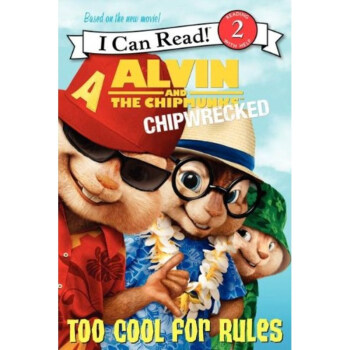Alvin and the Chipmunks: Chipwrecked: To