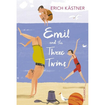 Emil and the Three Twins