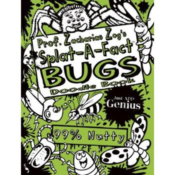 Prof. Zacharias Zogs Splat-a-fact Activity B
