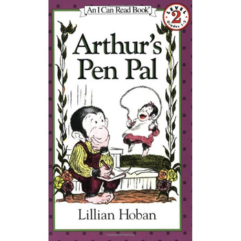 Arthur's Pen Pal