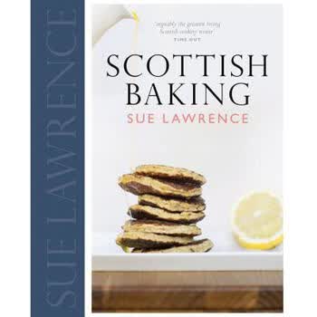 Scottish Baking
