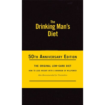 【】The Drinking Man's Diet: 50th