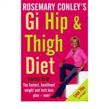 GI Hip and Thigh Diet