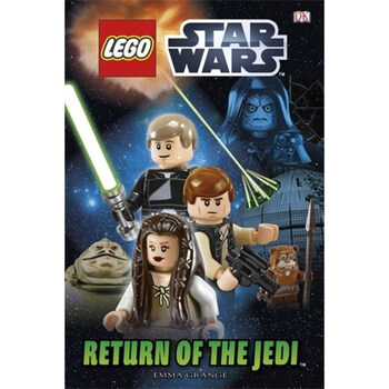LEGO Star Wars Return of the Jedi