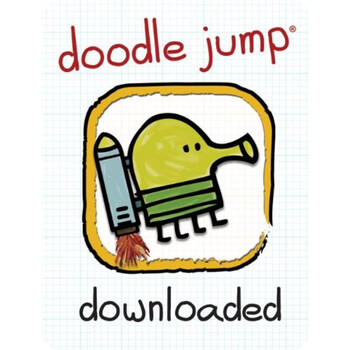 Doodle Jump Downloaded
