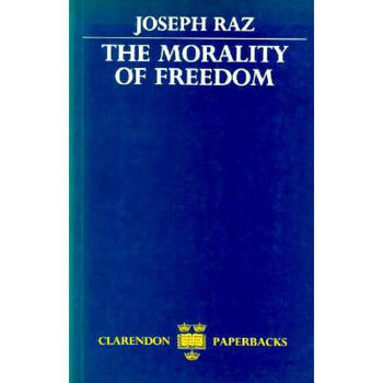 自由的道德 The Morality of Freedom