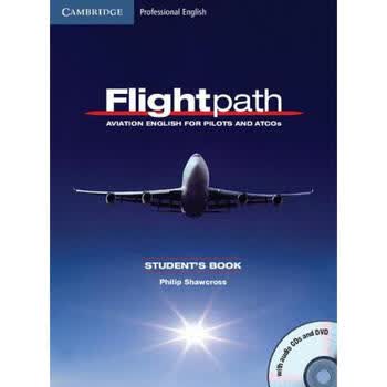 Flightpath: Aviation English for Pilots and ...