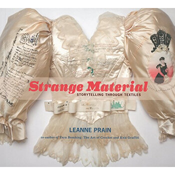 【】Strange Material: Storytelling Through