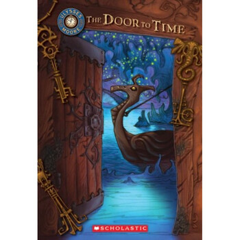 Door To Time