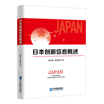 ~~创新信息概述