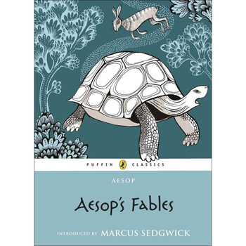 Puffin Classics: Aesop’s Fables