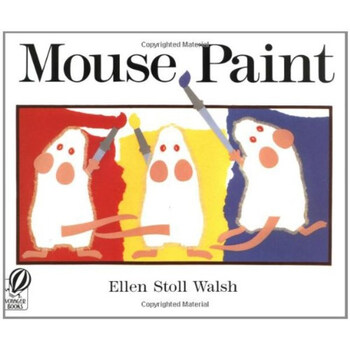 Mouse Paint