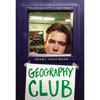 Geography Club 地理学会