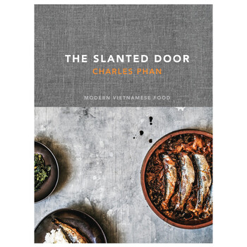 The Slanted Door，旧金山越南餐厅-斜门