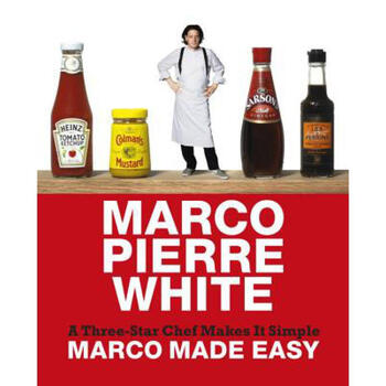 Marco Made Easy: A Three-Star Chef Makes It ...