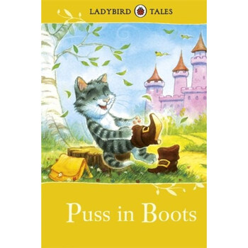 puss in boots  ISBN:9781409311225
