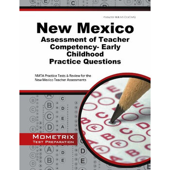 【】New Mexico Assessment of Teacher