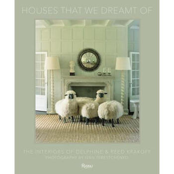 Houses That We Dreamt of: The Interiors of D...
