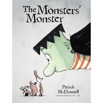 The Monsters' Monster