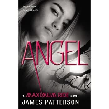Angel: A Maximum Ride Novel