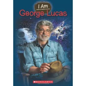 I Am #8: George Lucas