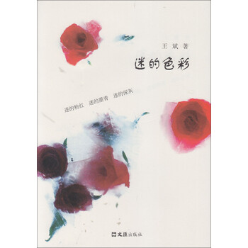 迷的色彩