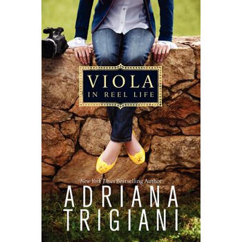 Viola in Reel Life