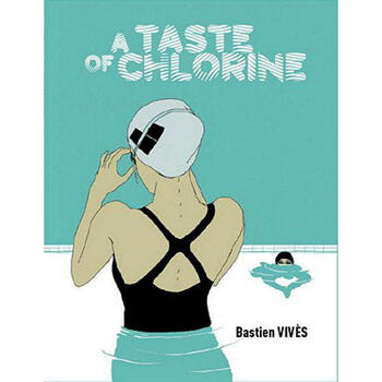 Taste Of Chlorine
