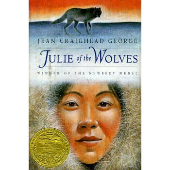 Julie of the Wolves