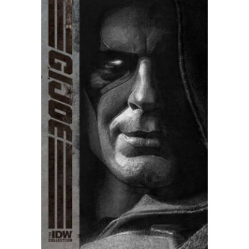【】G.I. Joe: The Idw Collection Volume