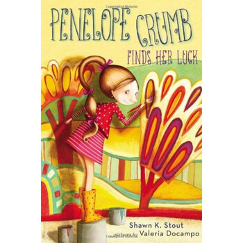 Penelope Crumb Finds Her Luck