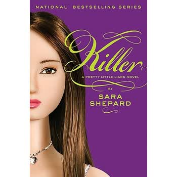 Pretty Little Liars #6: Killer