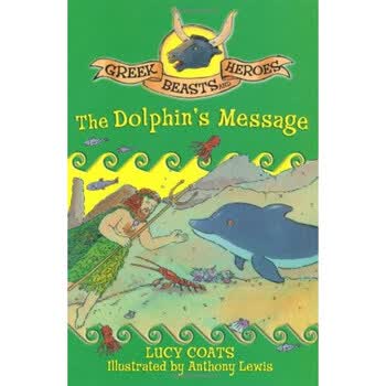 The Dolphin's Message
