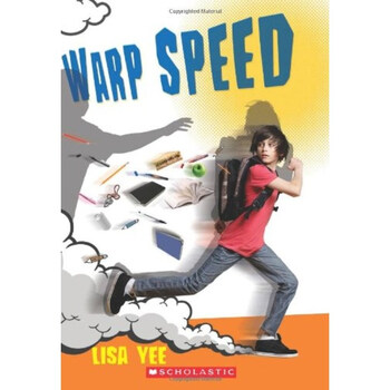Warp Speed