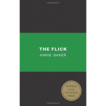 【】The Flick