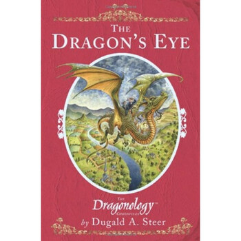 The Dragon's Eye
