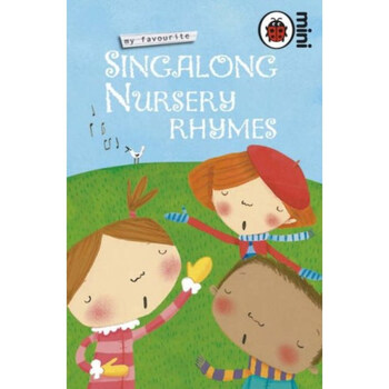 My Favourite Singalong Rhymes