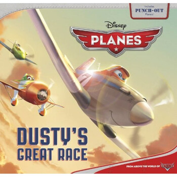 Dusty’s Great Race