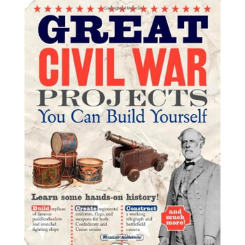 Social Studies: Build it Yourself: Great Civ