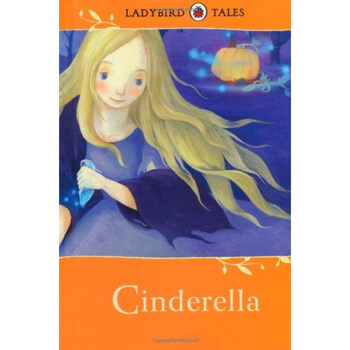 Cinderella (Ladybird Tales) [Hardcover]