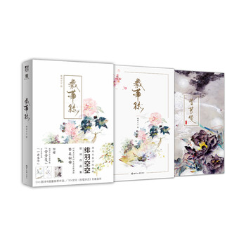 岁华录