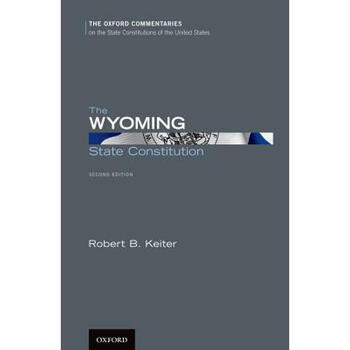 The Wyoming State Constitution