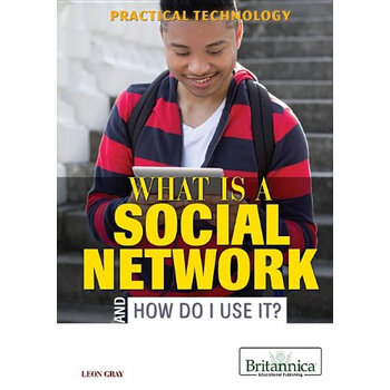 【】What Is a Social Network and How Do I